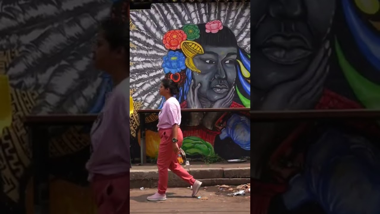 Gujarati street, Kozhikode - YouTube