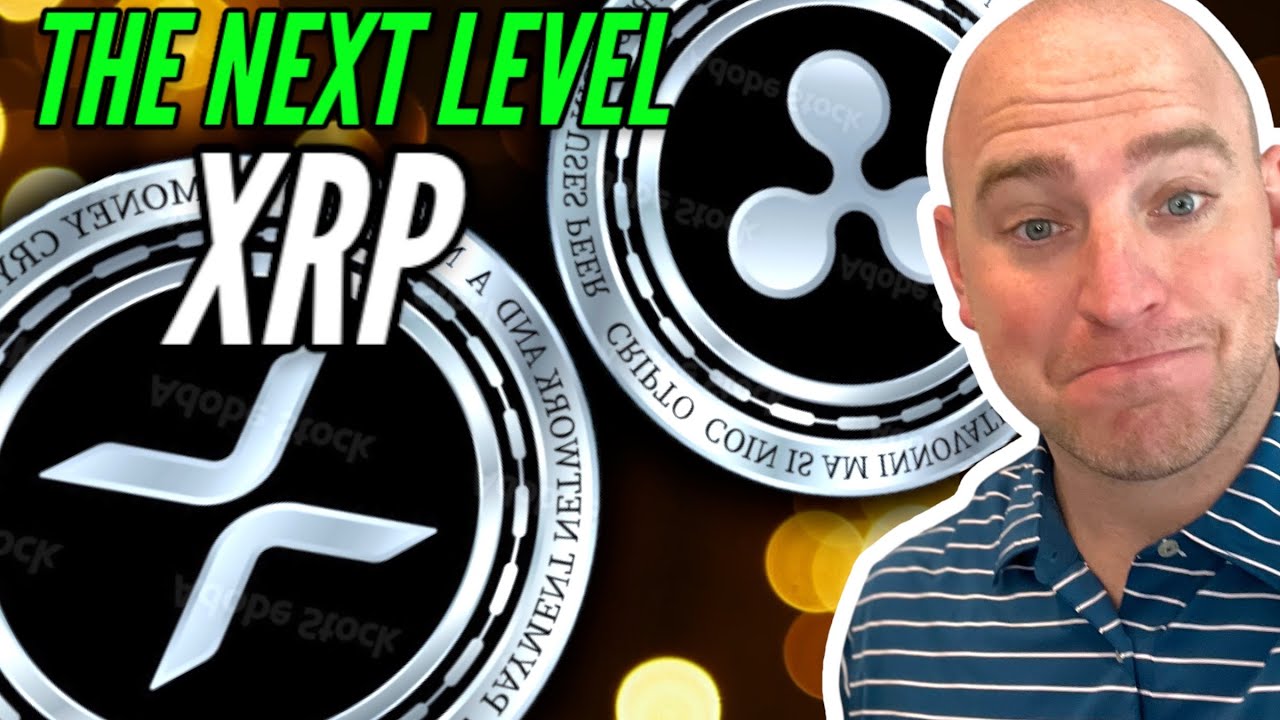 Unlocking the Next XRP Level: The Critical XRP Condition You Must Know ...