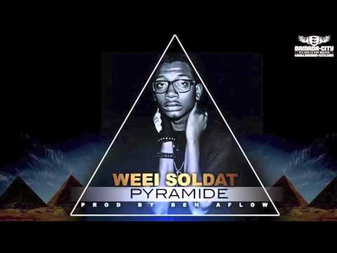 WEEI SOLDAT   PYRAMIDE