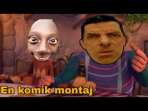Rafadan Tayfanın En Komik Montaj Videoları #2 / GÜLME GARANTİ