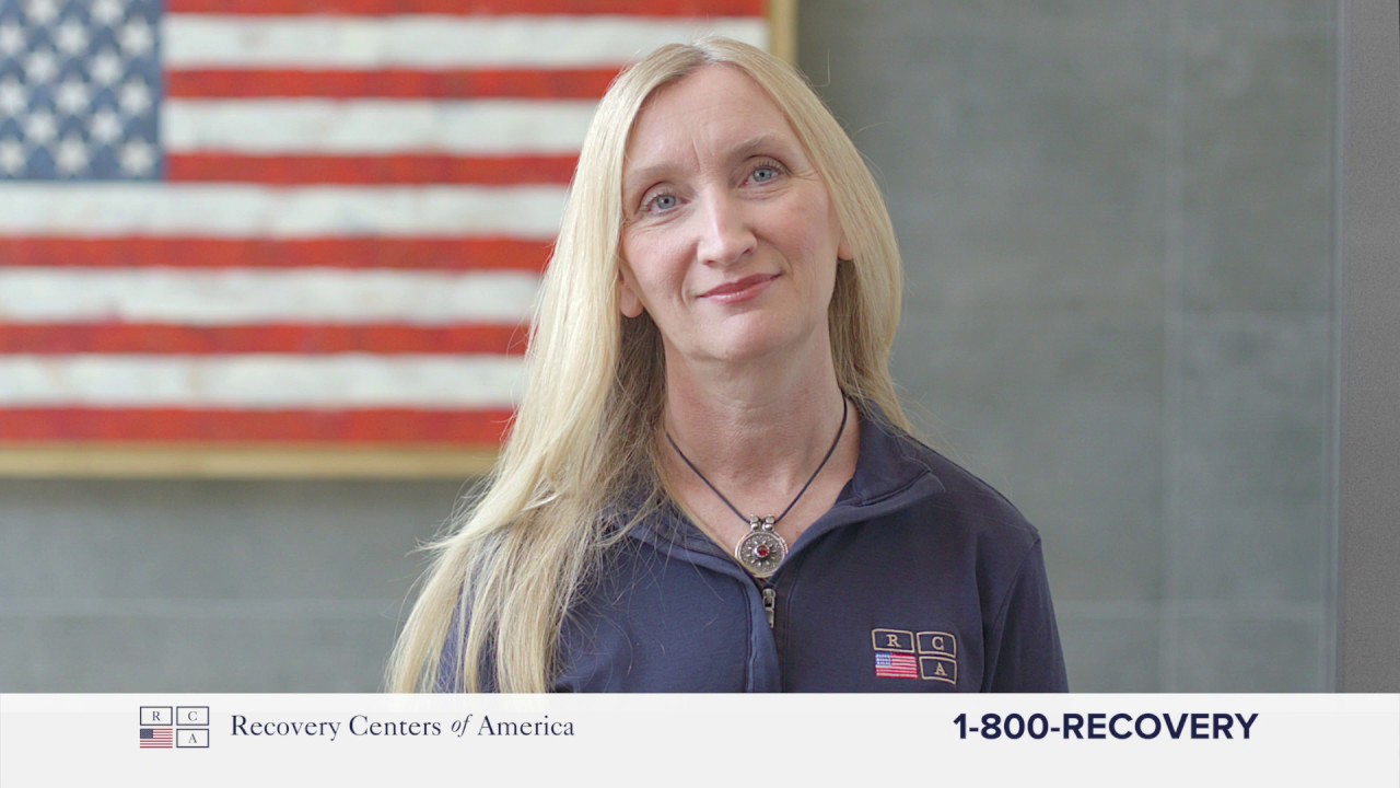 Treating Addiction and Trauma at Recovery Centers of America (Breaking ...