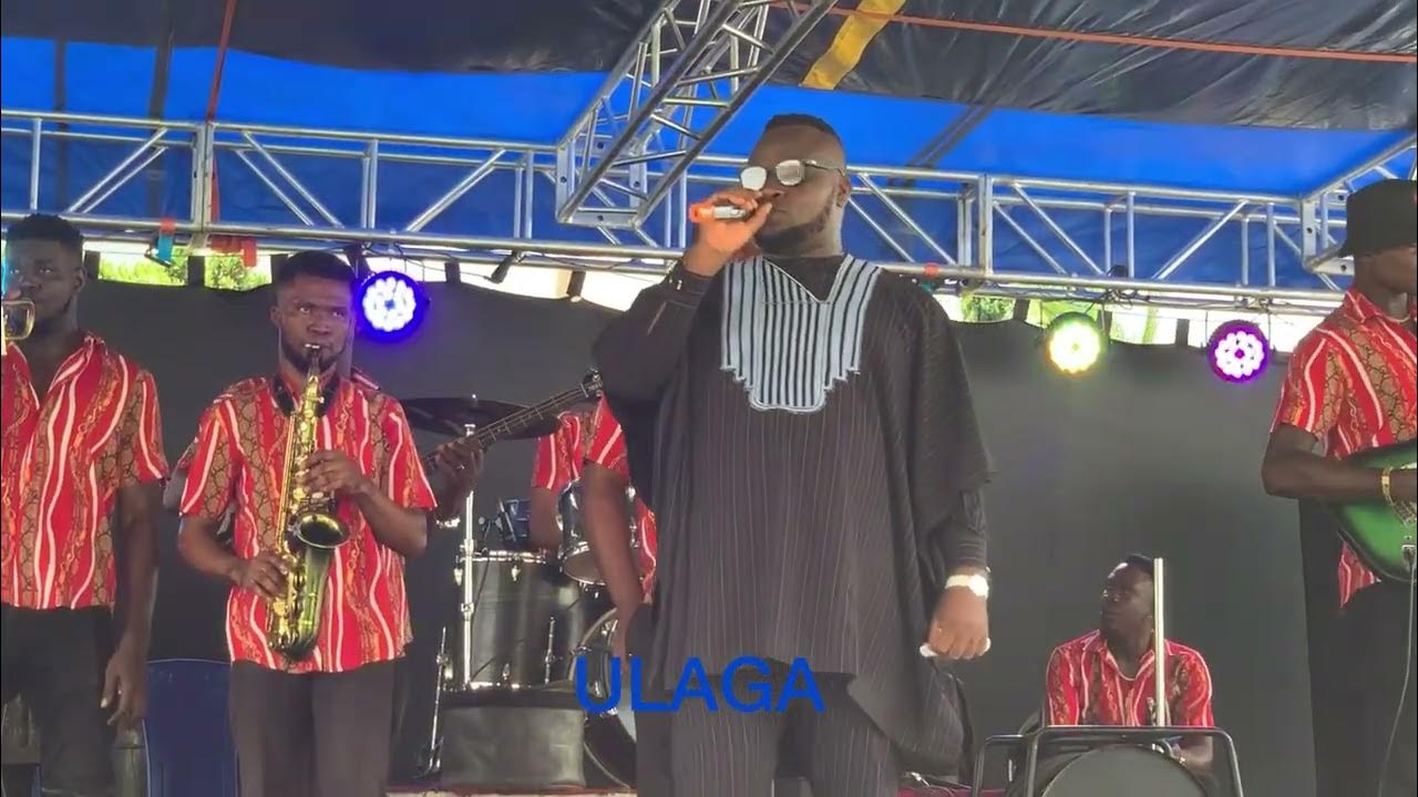 Ebube Dike Ulaga 1 - YouTube