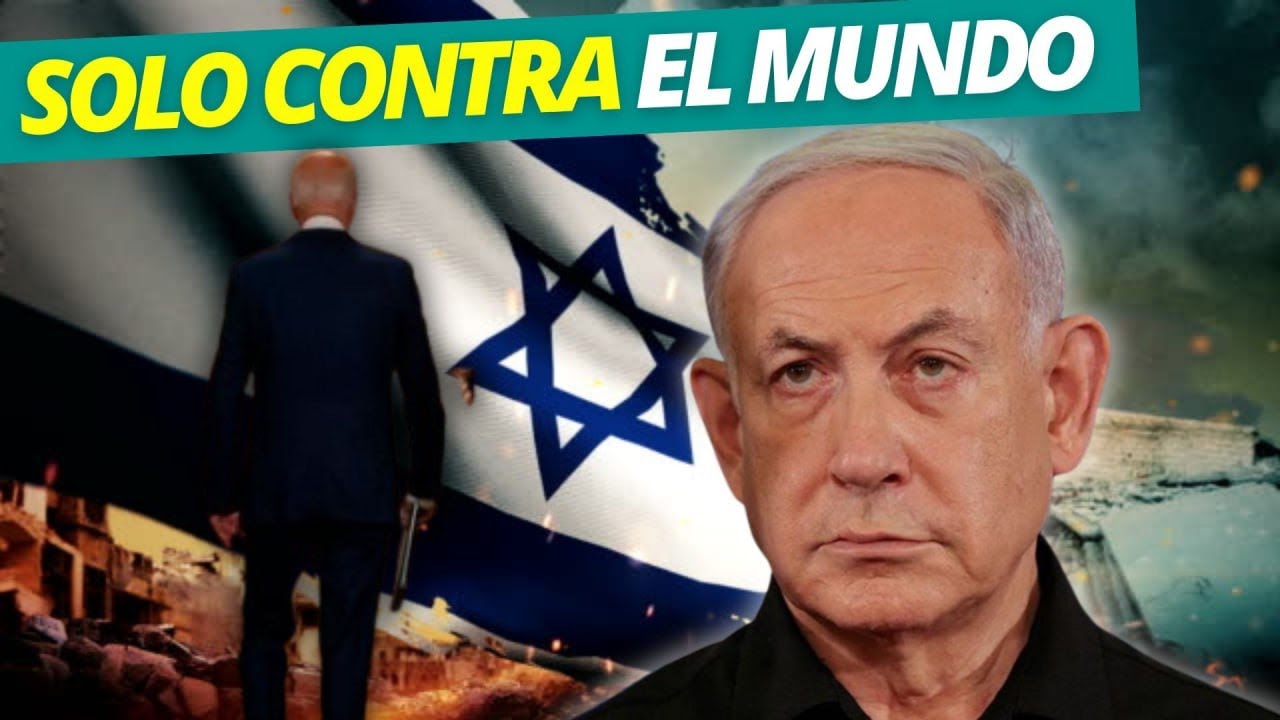 Solo contra el Mundo - YouTube