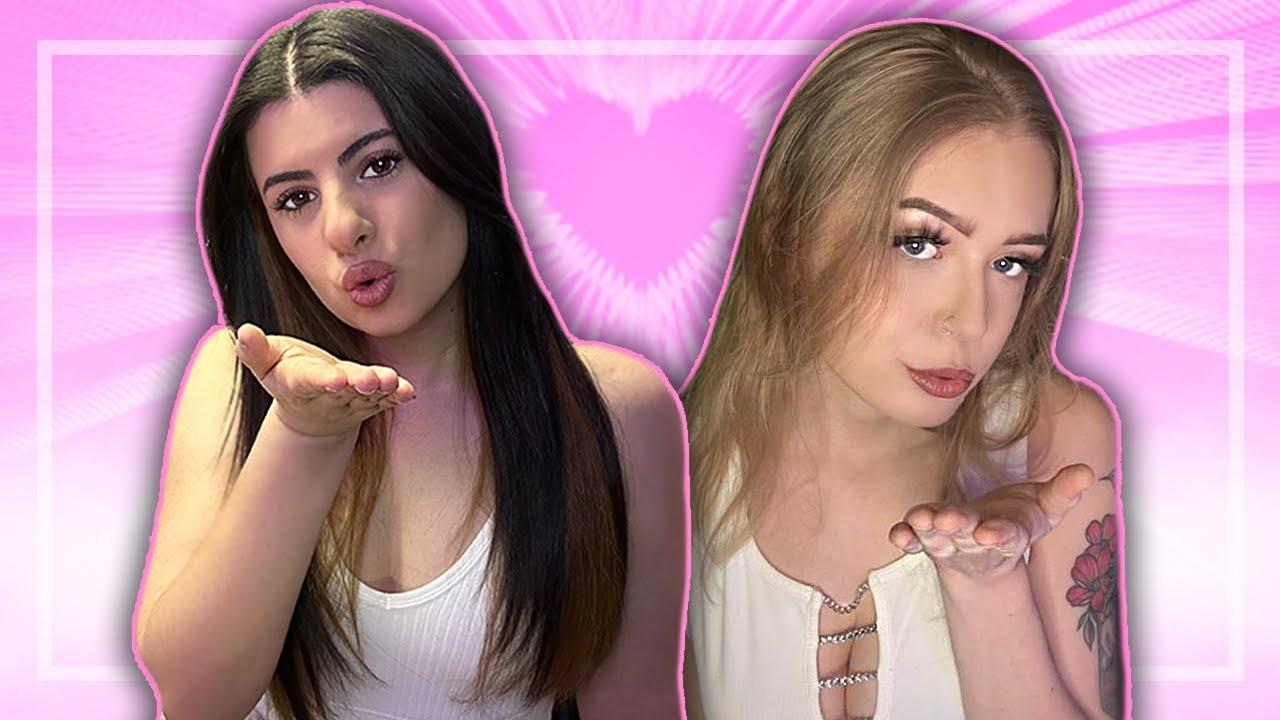 When GIRLS Play Call of Duty - YouTube