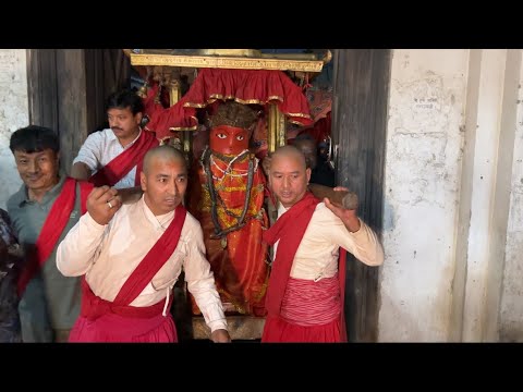 RATO MACHINDRA NATH RATHAROHAN ️🙏🤗 - YouTube