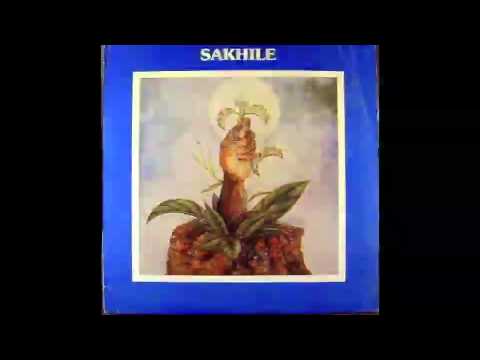 Sakhile Ubuhkebakho