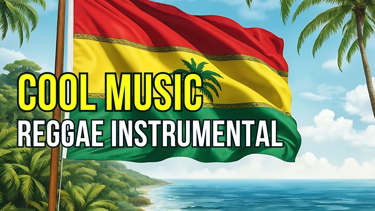 REGGAE MUSIC IS FUN AND GREAT TO LISTEN TO | Reggae Instrumental Genre ...
