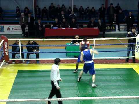 Shahin Izberbash-2012 final