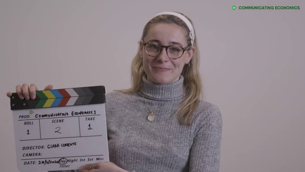 Five More Tips for Making Short Videos About Economics | Communicating ...