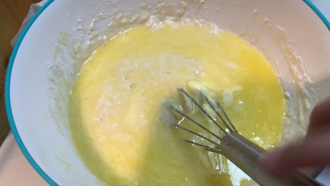 How To Make Puto - YouTube