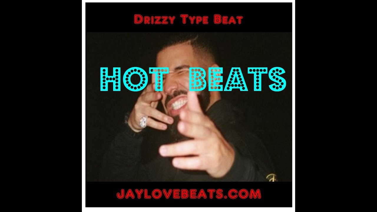 Drizzy Drake Type Beat 73 bpm Prod. Jay Love - YouTube