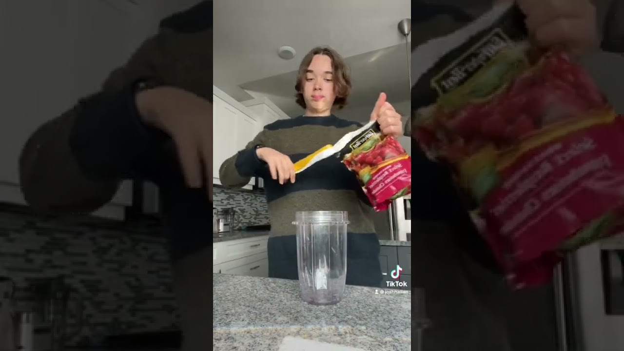 Restocking ice for the week #shorts - YouTube