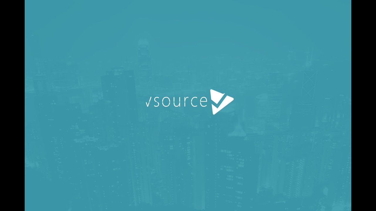 Vsource-How it works - YouTube