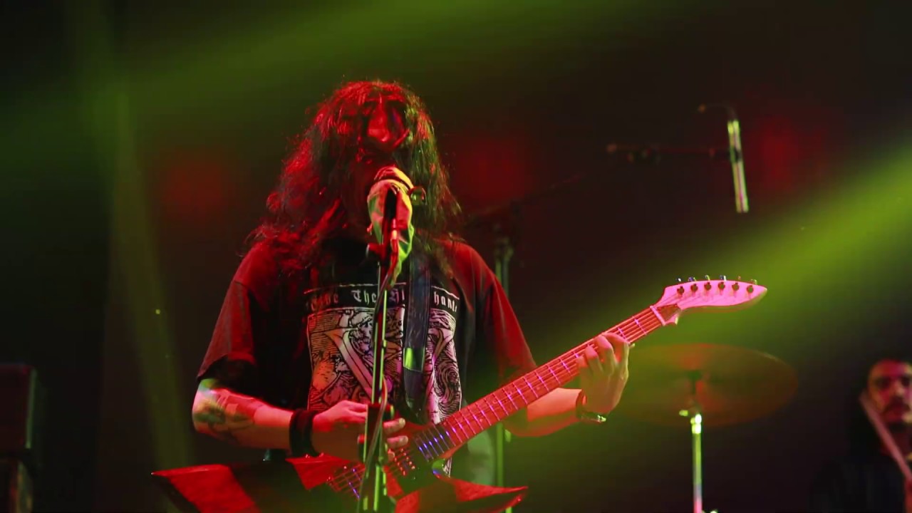 SHREE 3 | Maze (Live) - YouTube