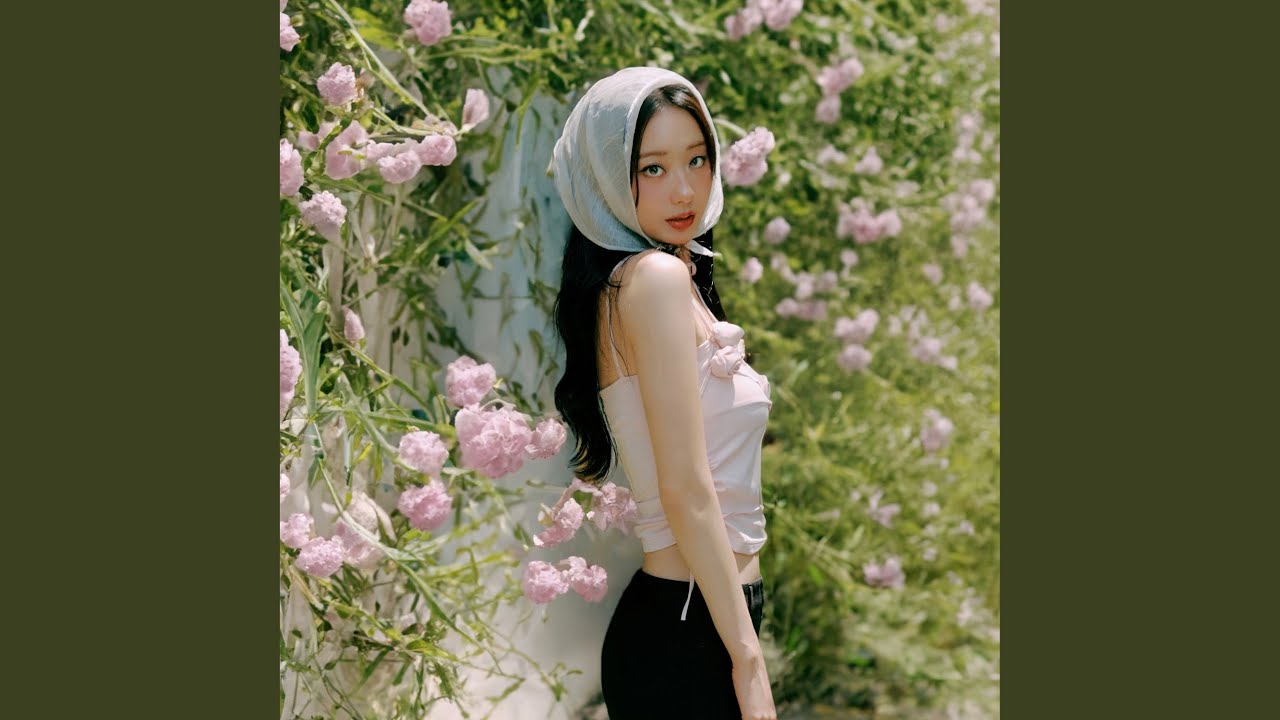 Cherry - YouTube