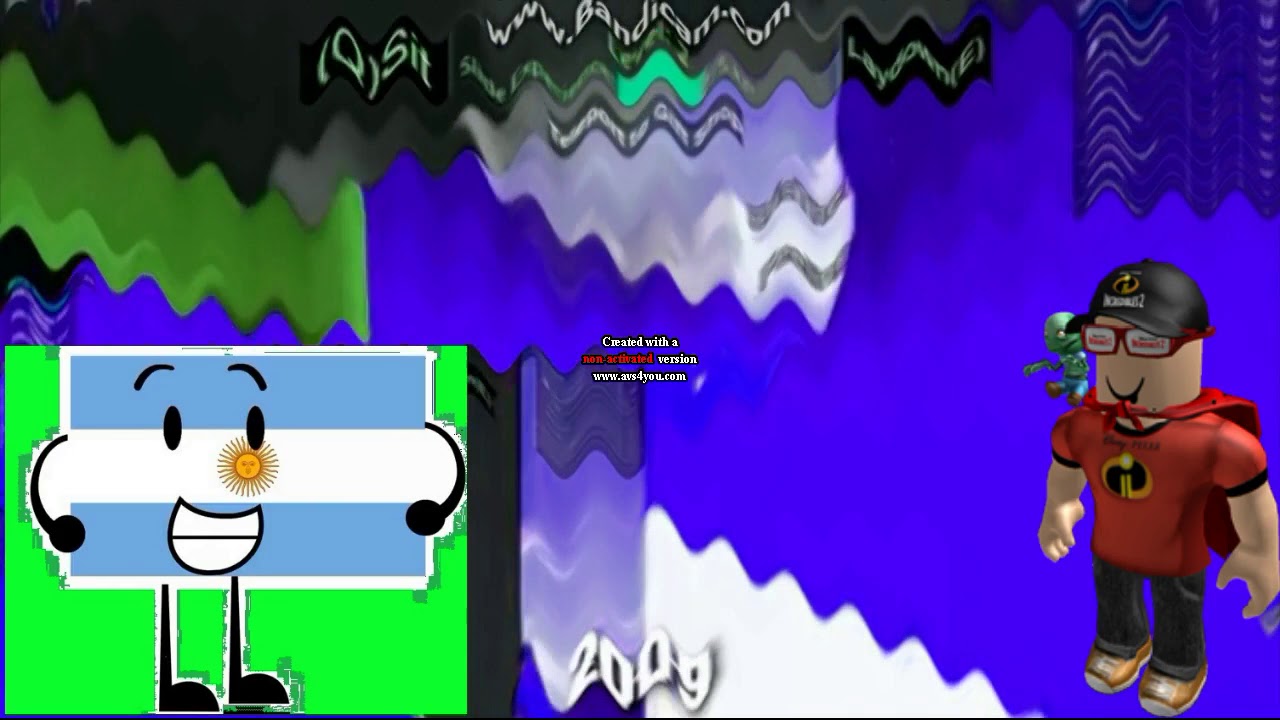 preview 2 roblox V3 effects 1 vs Everyone - YouTube