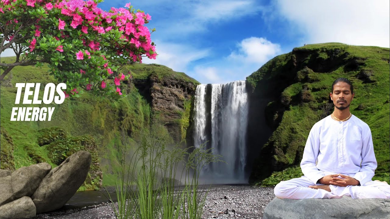 Telos Energy - YouTube