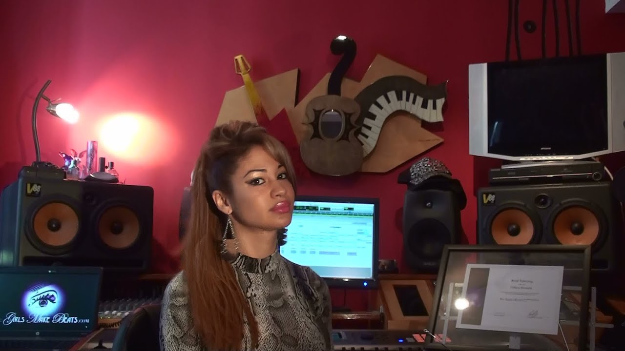 Virtual Instruments to Audio Stems in Pro Tools Alternate to Offline Bouncing - YouTube