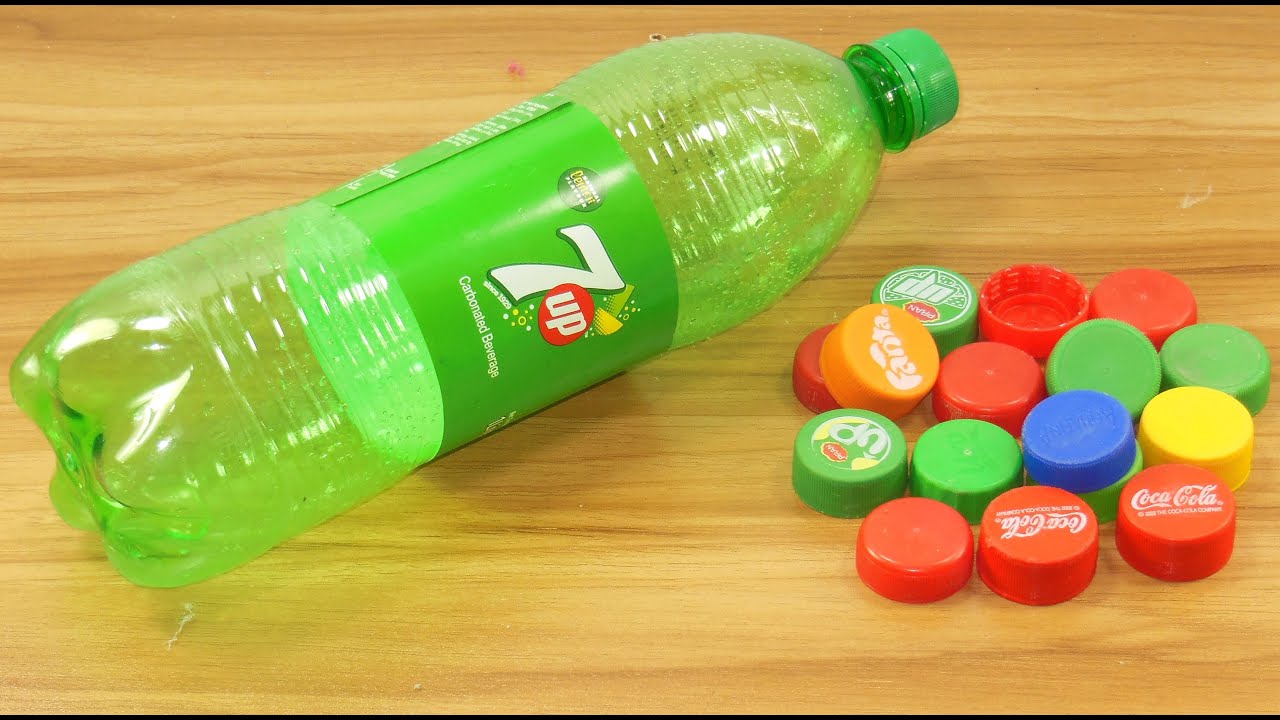 2 AMAZING CRAFT IDEA OUT WASTE MATERIALS | DIY COOL HOME DECOR HACKS | SR HACK - YouTube