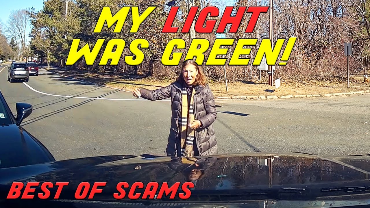 BEST OF SCAMMERS GETTING CAUGHT LYING ON CAMERA 2025 - YouTube