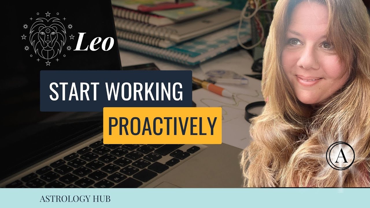 Leo Weekly Horoscope July 7th - SELF-EXPRESSION, VALUES, YOUR BRAN - YouTube