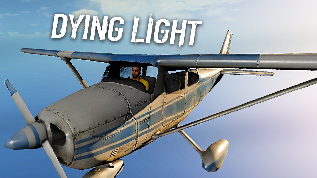 Custom Vehicles In Dying Light | 2021 - YouTube