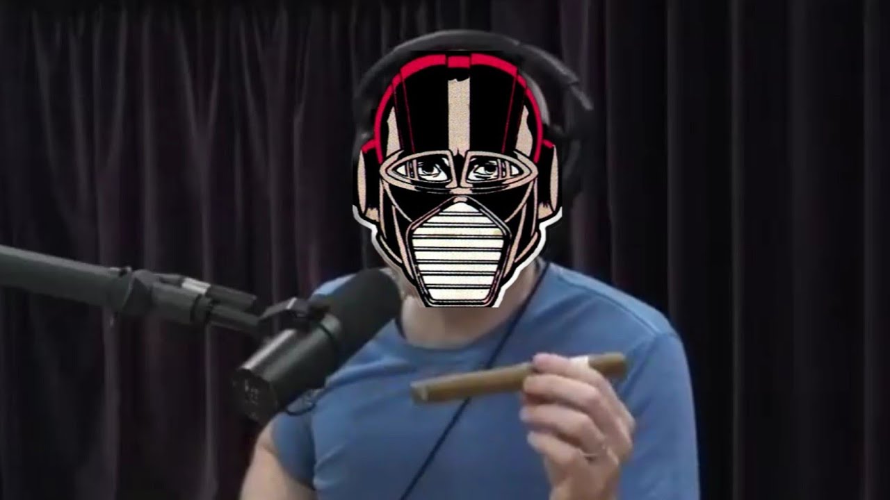 MASK, Joe Rogan & Bill Burr - YouTube