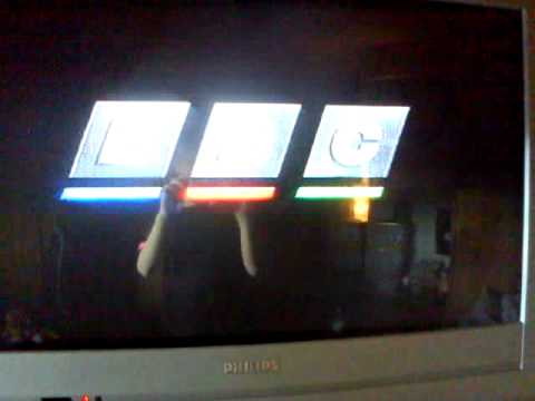 BBC video logo 1990s - YouTube