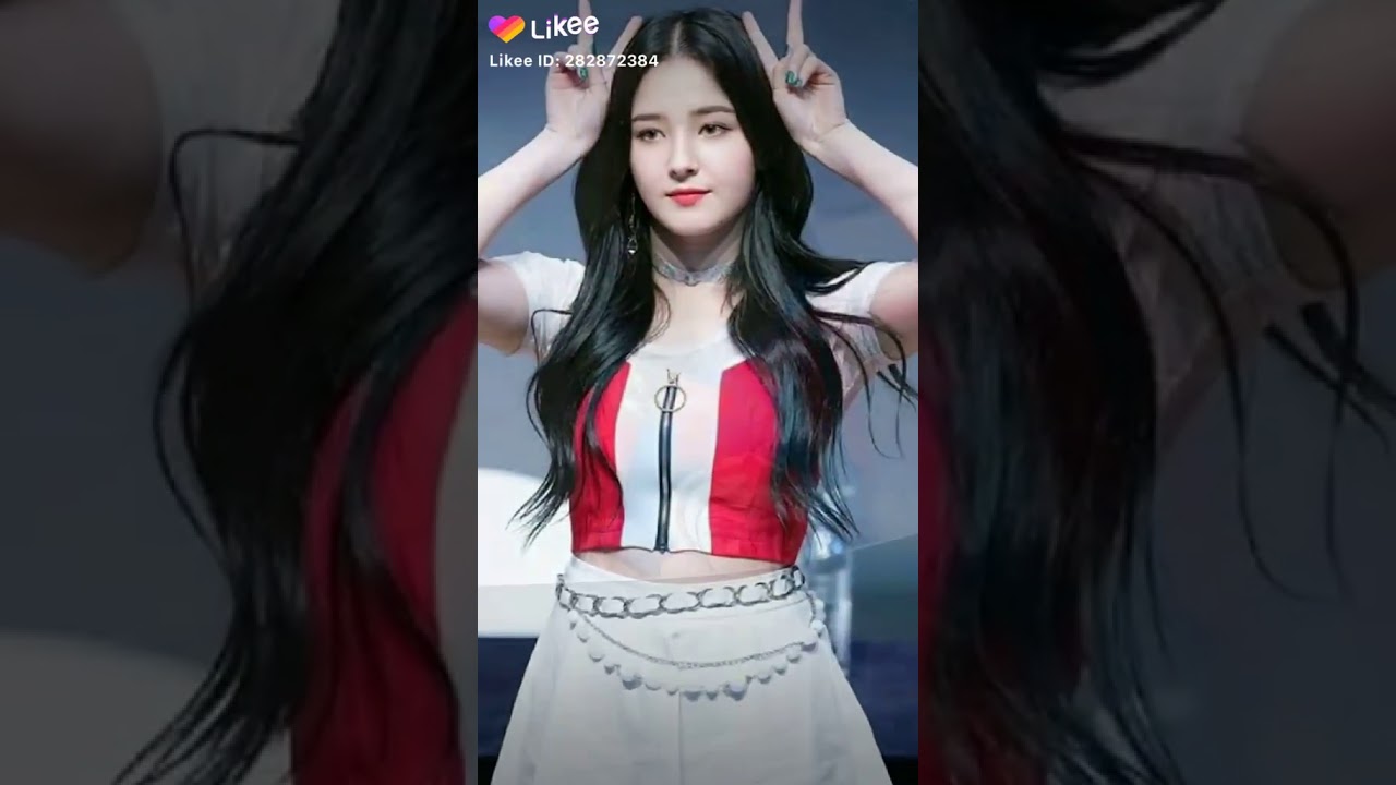 Chanies beauty - YouTube