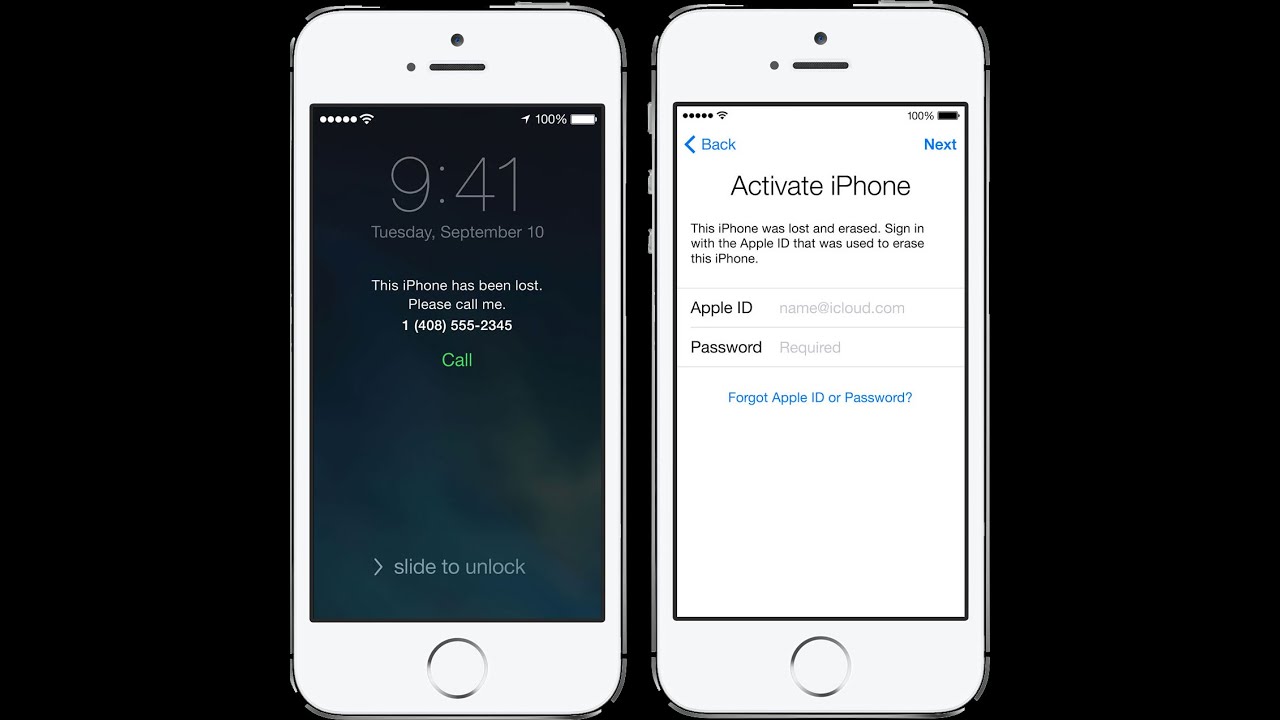 NEW Bypass Passcode on ANY iphone 2016 - YouTube