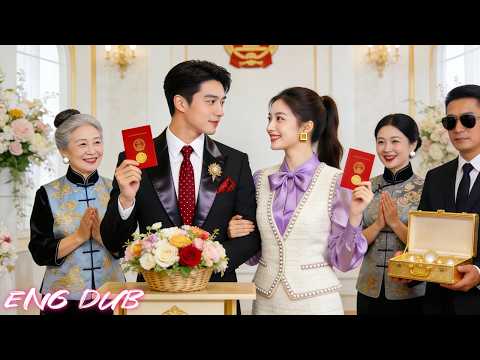 She honored a family pact, married a CEO unseen for 10 years; first meet at registry, got 100M dowry