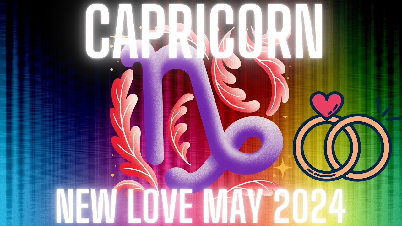 Capricorn ♏️ - There Is A Spark, And The Rest Is History! - YouTube