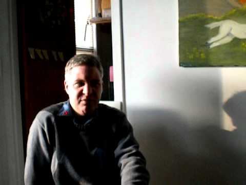 KEVIN ROTHMAN DEGADON SPEAKS ON The Egyptian situation, President Obama ...