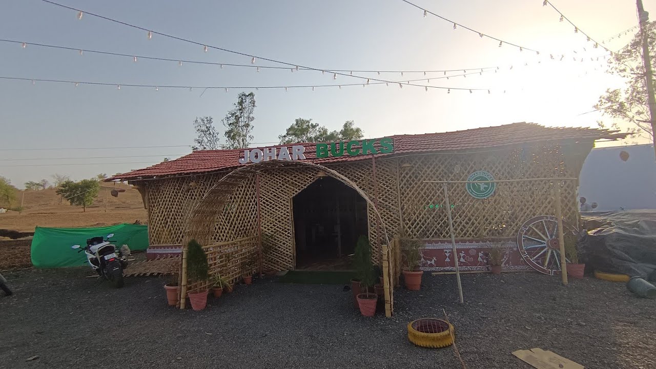 JOHAR BUCKS @GhanuRathwaVlog @zerukevlogs @Sanjutadvivlogs - YouTube