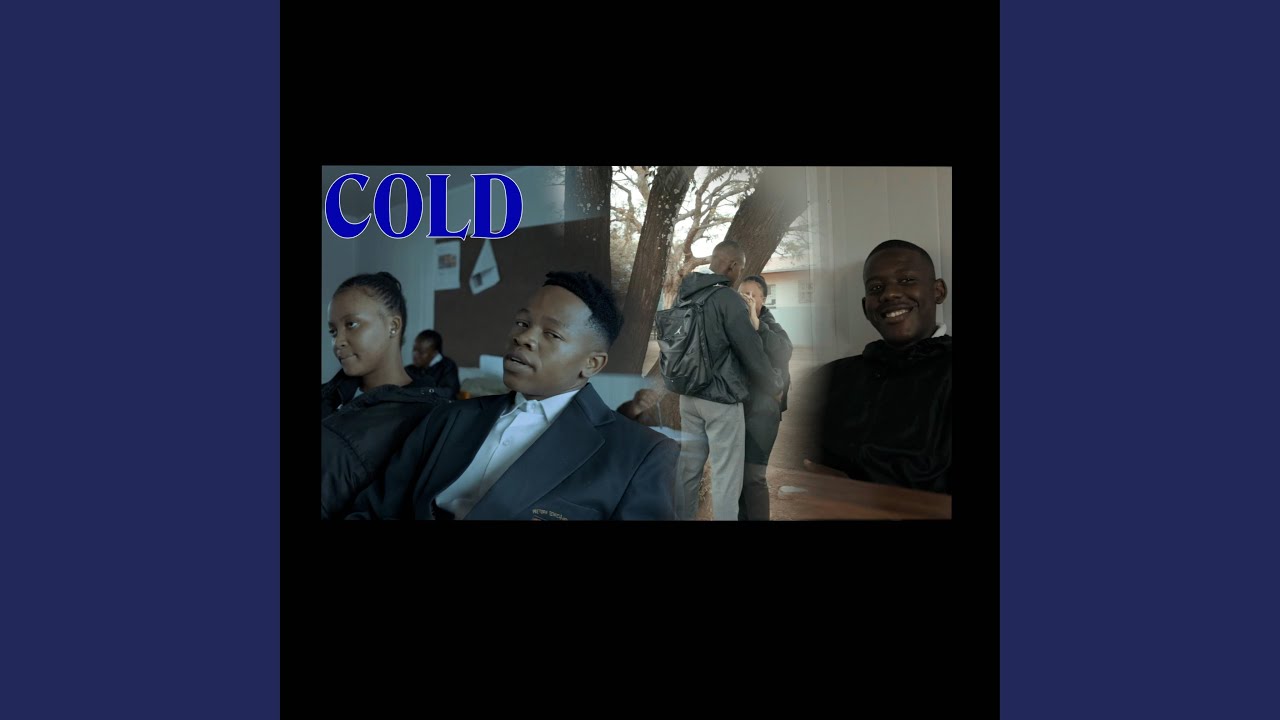 COLD (feat. DOD) - YouTube Music