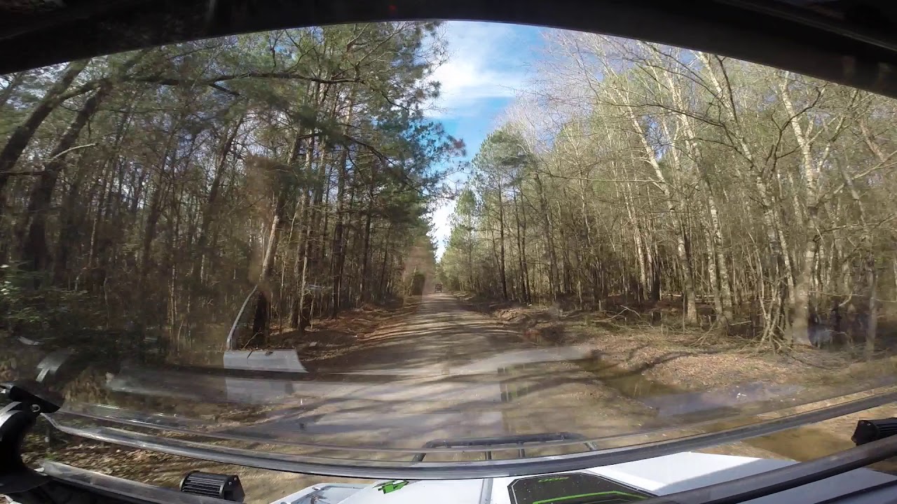 Circle T SXS UTV Trail Ride 22 Feb 2020 (4) - YouTube