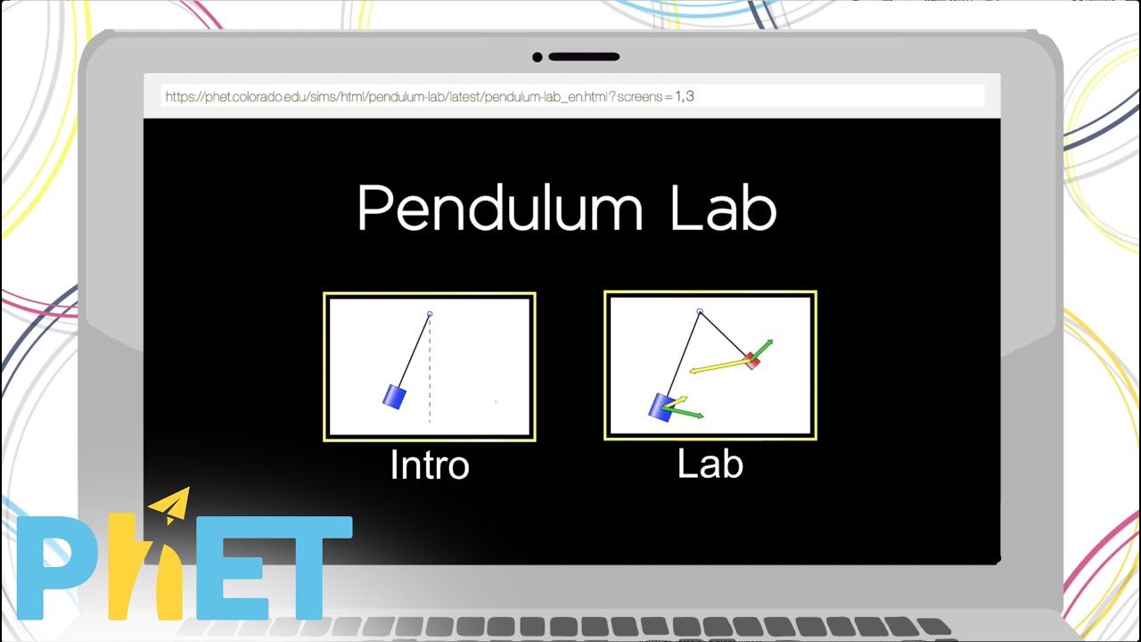PhET Quick Tips: Custom Screens - YouTube