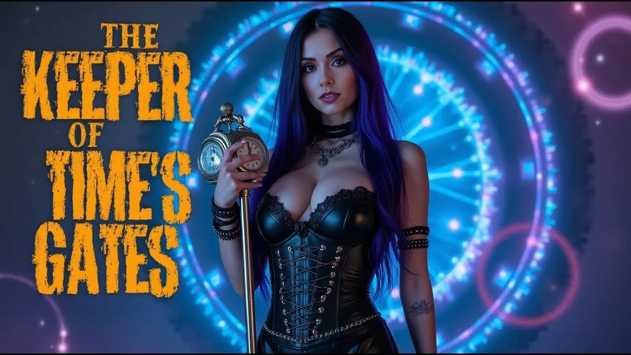 What Makes PHOENIX VALKYRIES The Keeper of Time's Gates So EPIC - YouTube