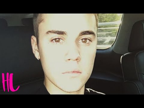 Justin Bieber: The Real Reason He's Acting So Weird - YouTube