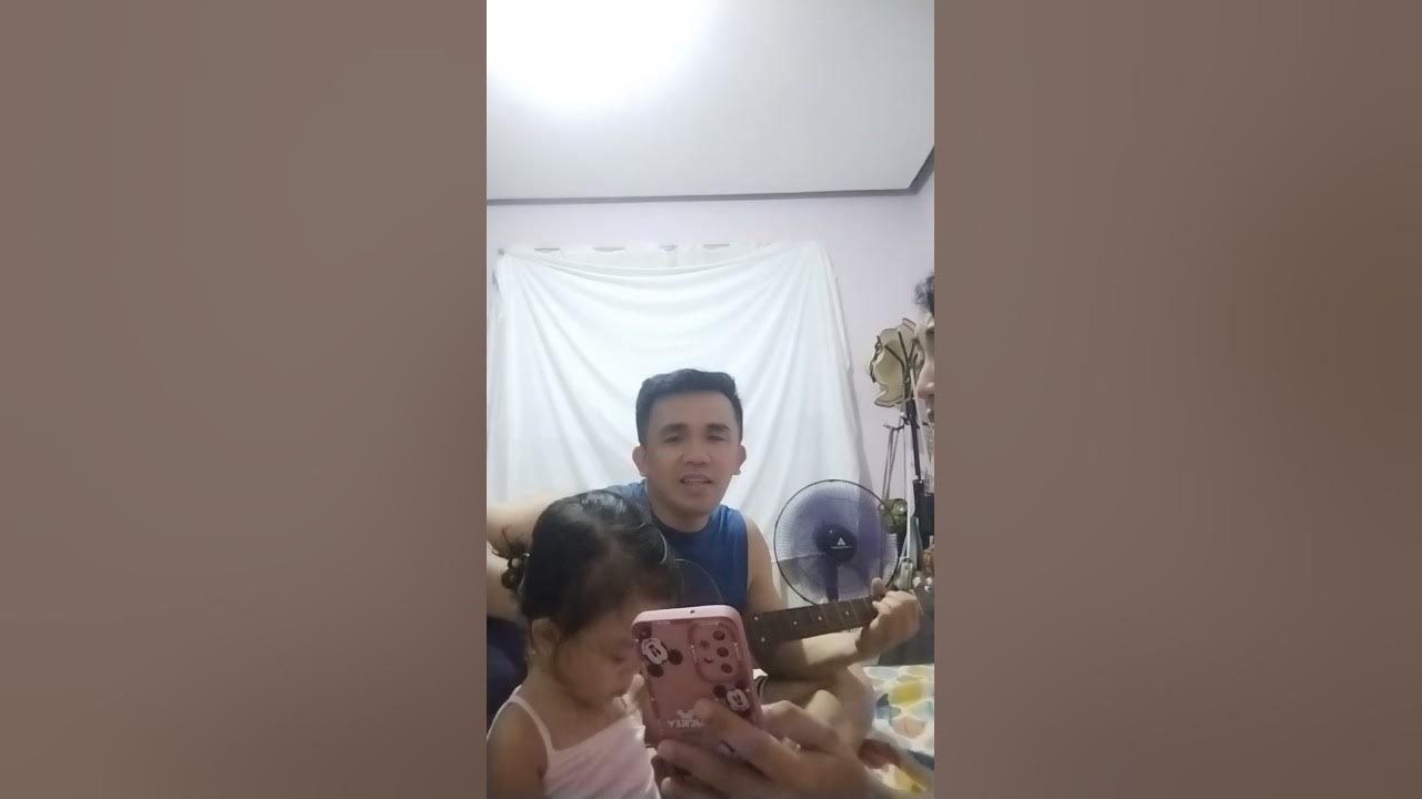 Sagot sa aking Panalangin. with special participation.@littlemissomi1194 - YouTube