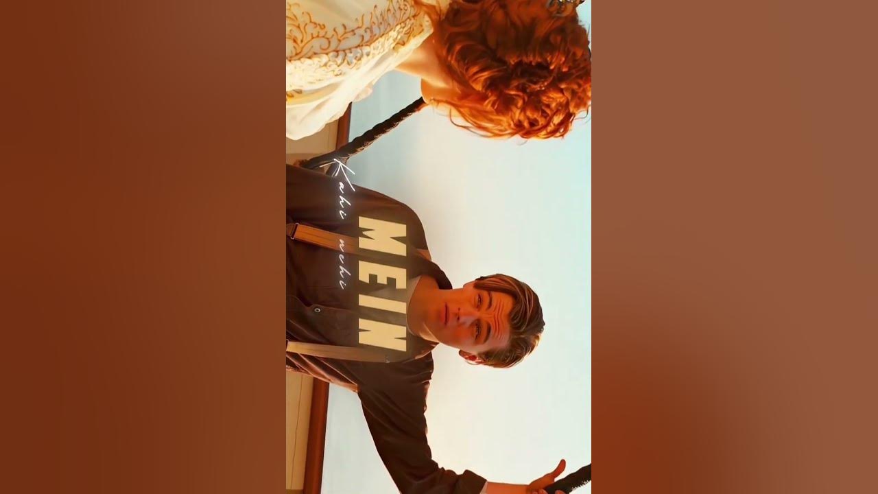 Rose zack lovely love story🦋🥀 - YouTube