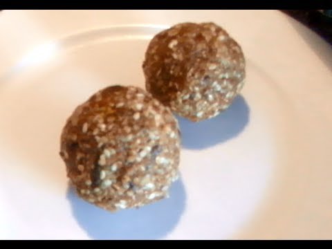 Sesame Balls (Thala Guli) - YouTube