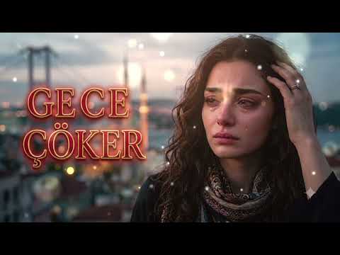 Gece Çöker - Hepyeni Müzik (Official Audio) 2026