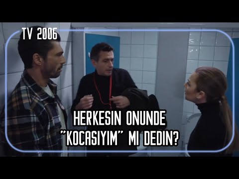 Seval'in Manyak Sevgilisi Karakola Girdi! - Arka Sokaklar | 656. BÖLÜM