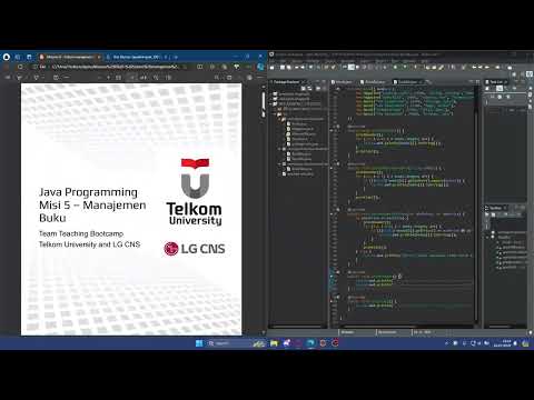 Java Mission 6 | Aria Reyhan Jayadiningrat - YouTube