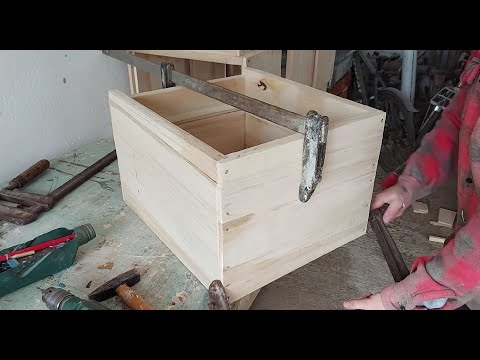 Kako najjednostavnije spojiti DB košnicu