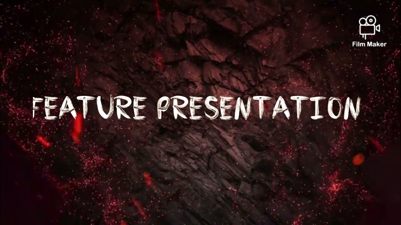 And Now Our Feature Presentation - YouTube