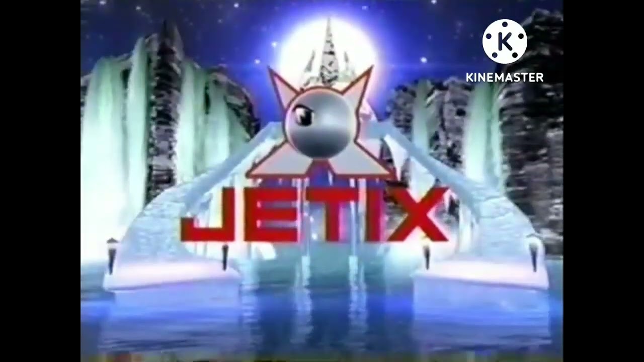 Jetix Batman The Animated Series Fountain Next WBRB & BTTS Bumpers ...