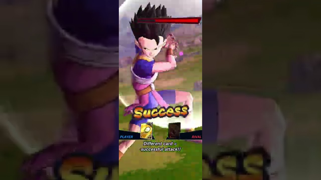 Dragon Ball Legends - Sparking Perfect Form Cell Rising Rush Gameplay ...