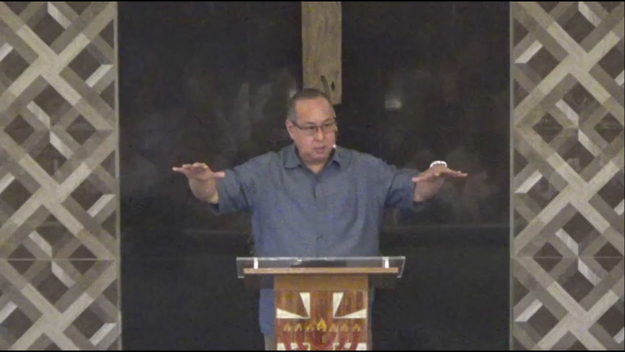 Matthew 22:22-31 | Ptr. Ricky Benitez | October 06, 2024 | TLLCC - YouTube